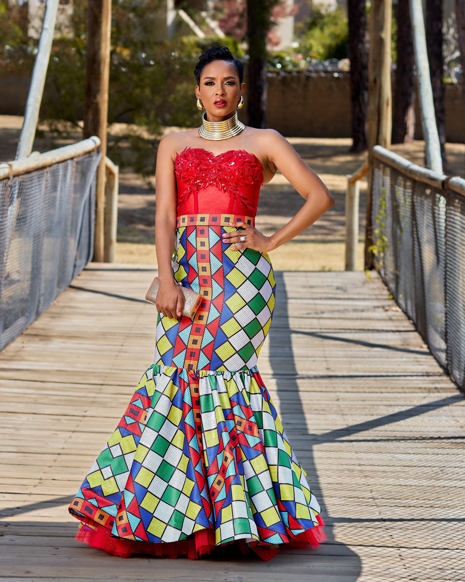 Custom Made – eYami