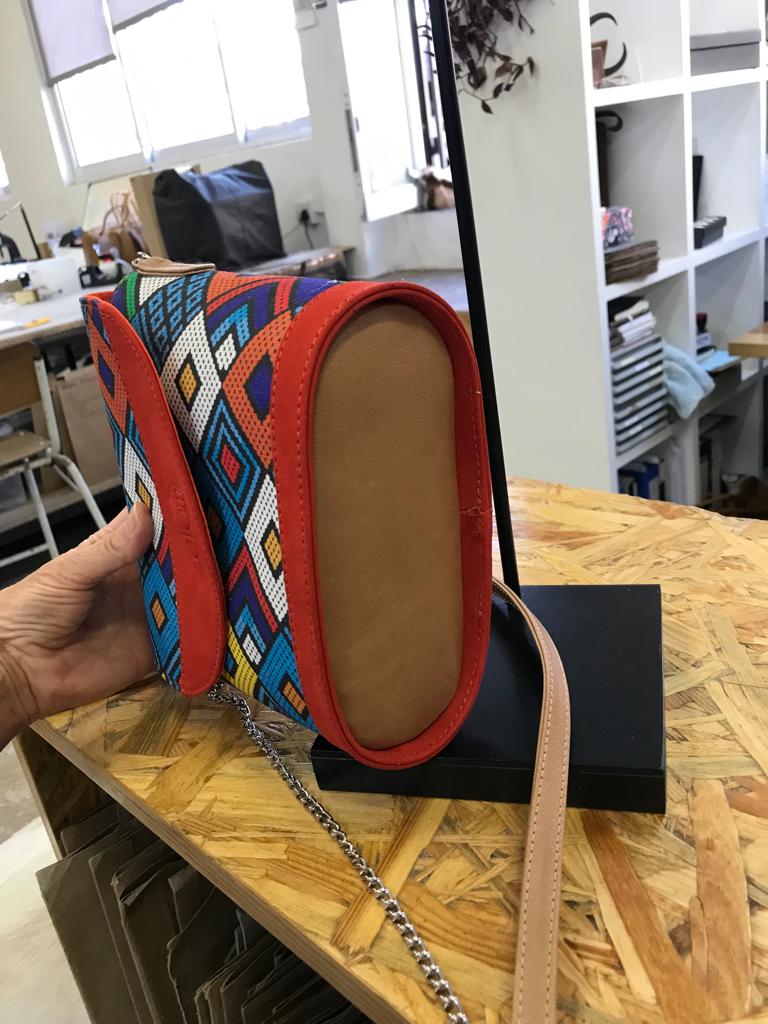 Sling Bag - Blue – eYami