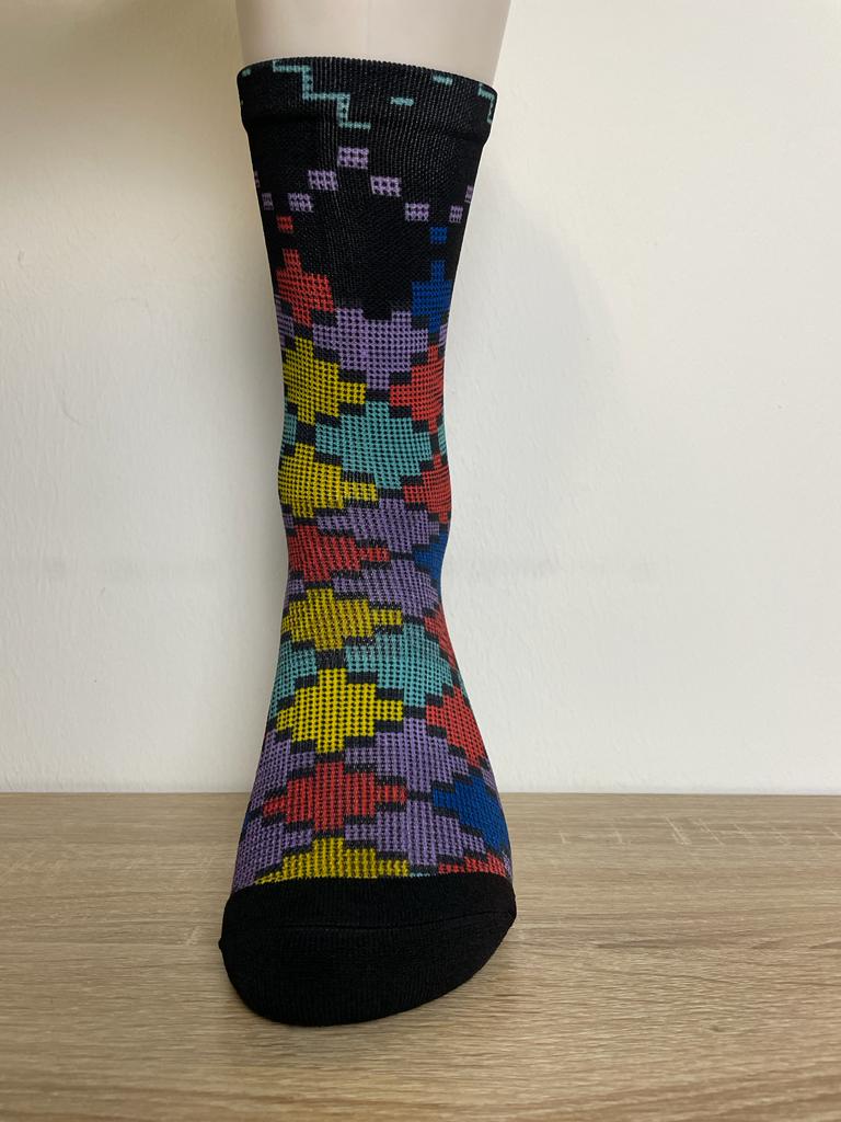 Socks - Rainbow – eYami