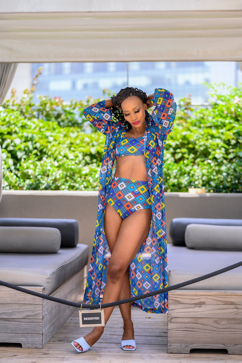 Blue Kimono – eYami